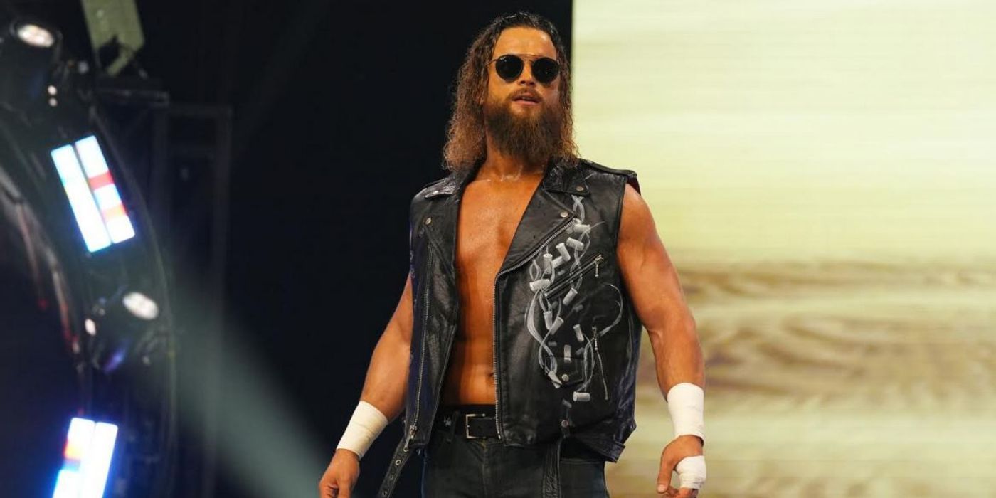 Best AEW Finisher Names