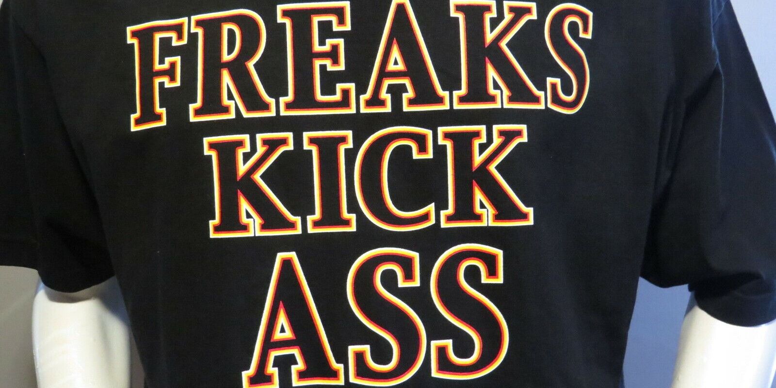 10 Worst WWE T-Shirt Designs Ever, Ranked