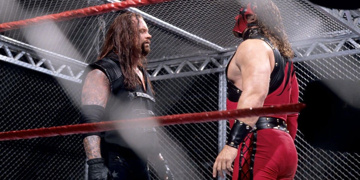 Every Undertaker WWE New Generation Era Storyline, Ranked Worst To Best