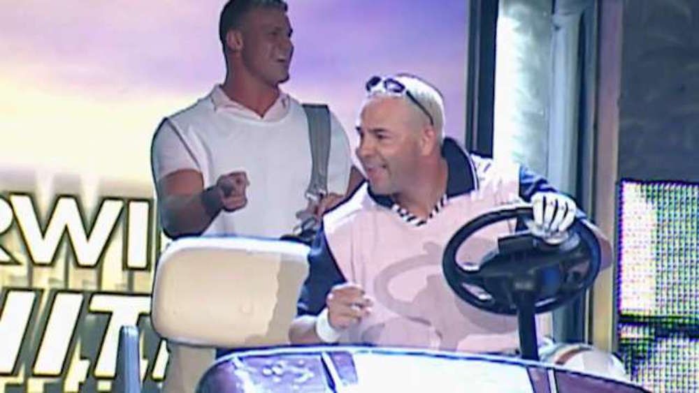 10 Times WWE Went Too Far In The 2000s