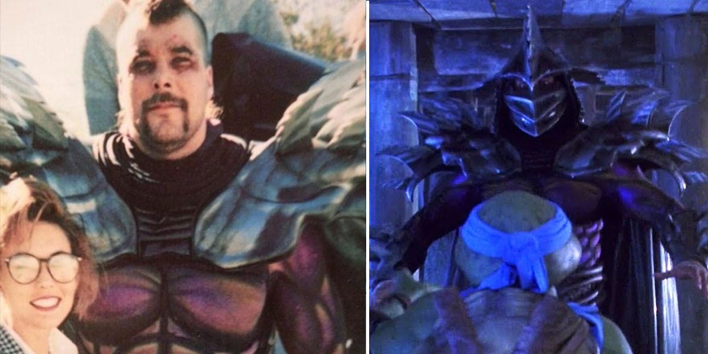 Kevin Nash's Extensive Film Career, Explained