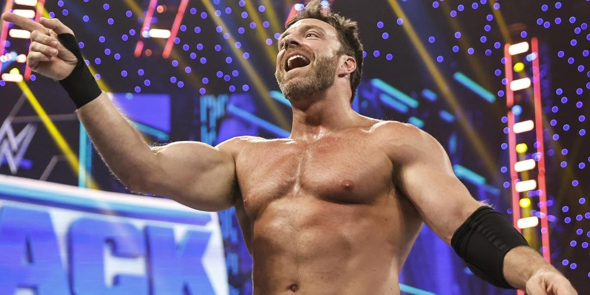 LA Knight Believes He Was Almost Fired From WWE In 2022