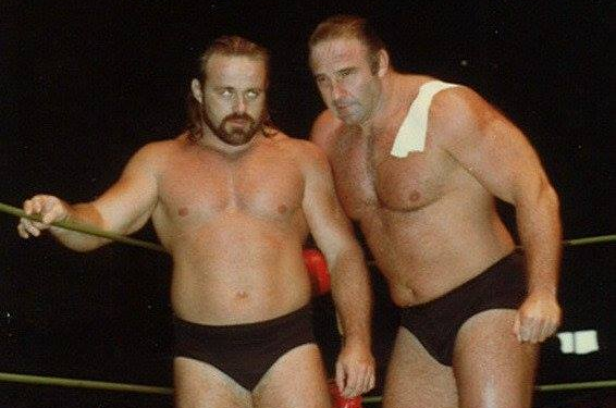 10 Wrestlers From The 1970s That Disappeared Into Oblivion