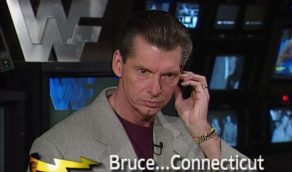 10 Funniest Moments Of WWE's New Generation Era