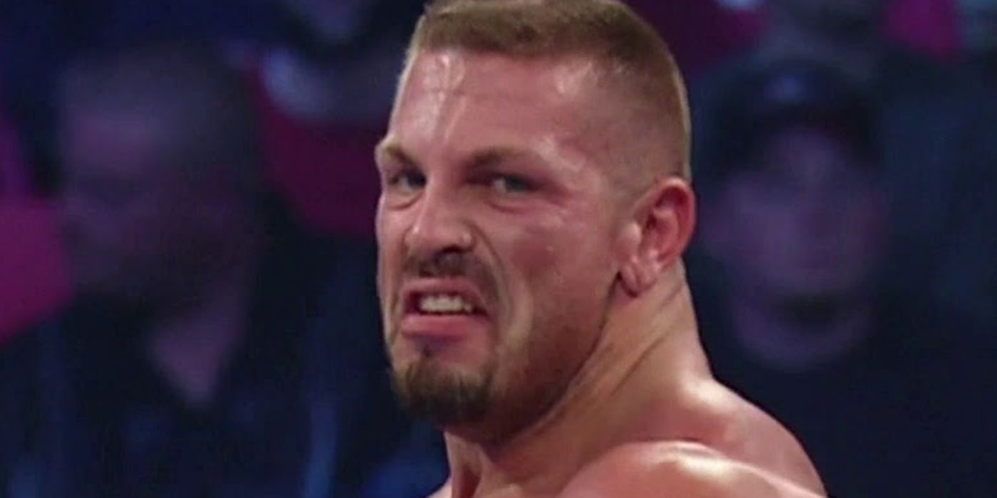 10 Worst Promos In WWE History
