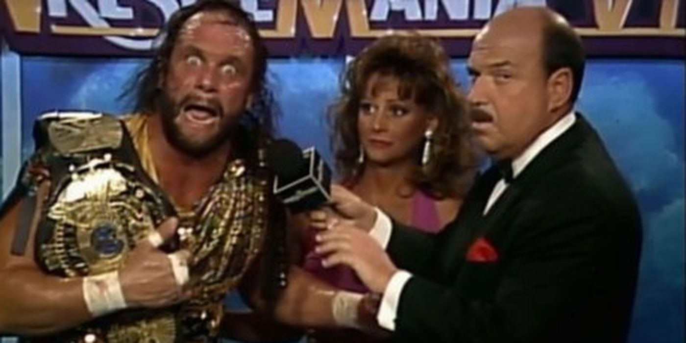 8 Best Promos In WrestleMania History, Ranked