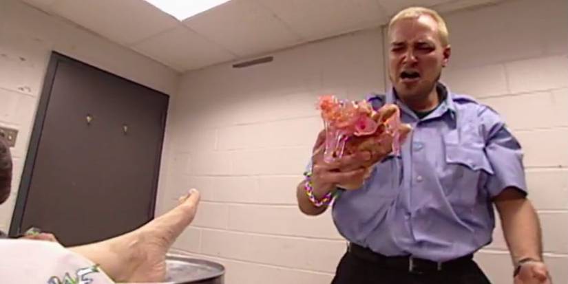 10 Most Disgusting Things About WWE's Attitude Era
