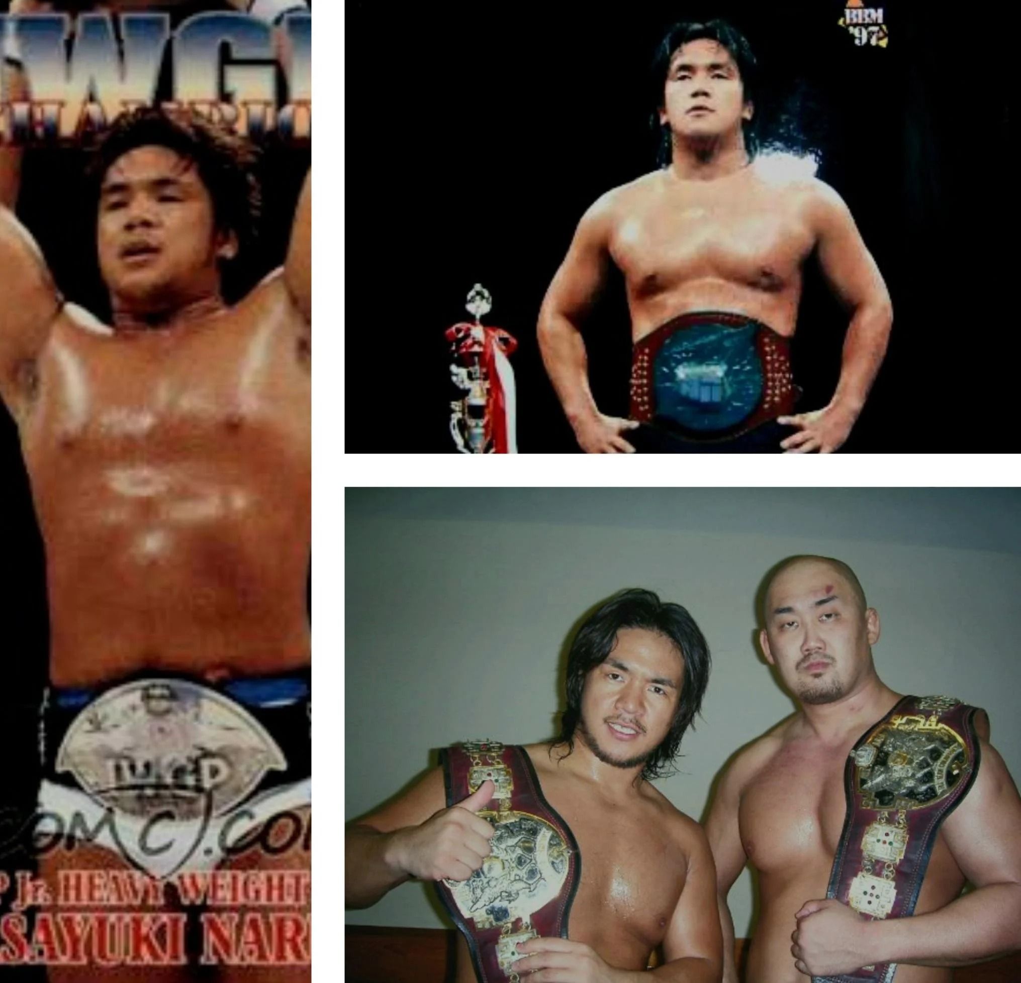 5 NJPW Champions Who Elevated Their Belts (& 5 That Damaged Their Reputations)