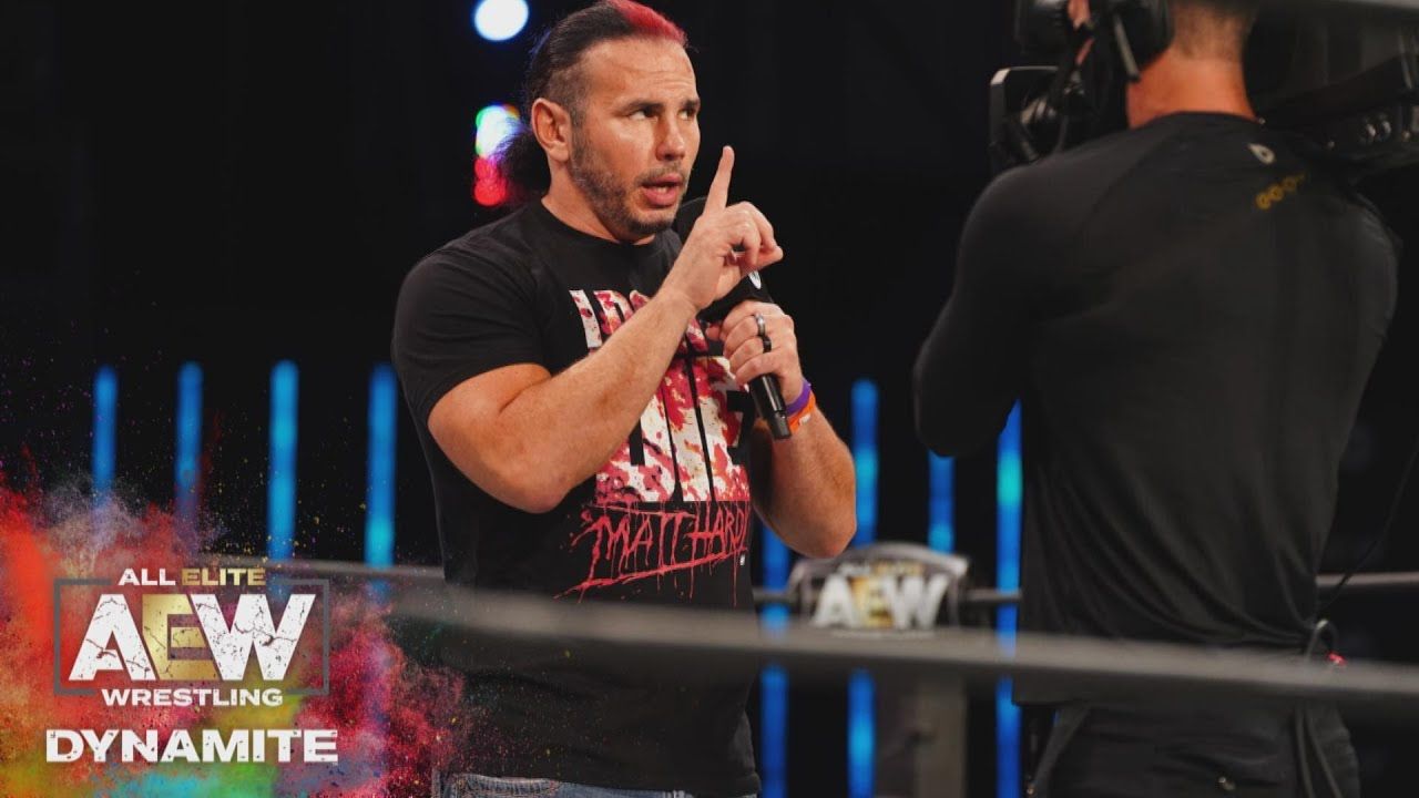 5 Male Wrestlers Who Aren't Working Well In AEW (& Who They Should Sign With Instead)