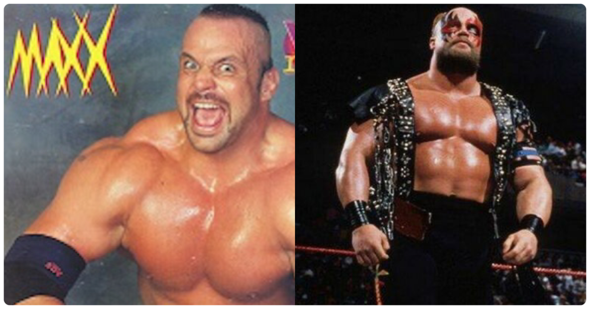 10 Bad Members Of WCW Stables (& Who Should Have Replaced Them)