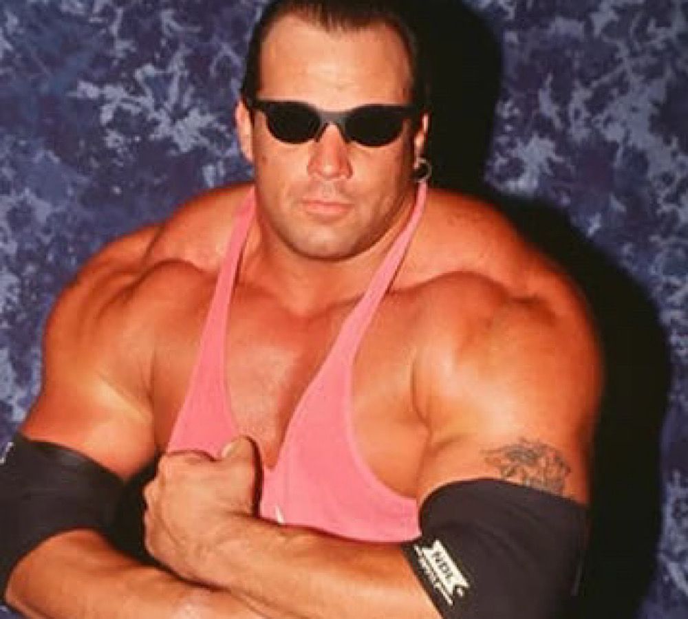 5 WCW Jobbers Who Looked Like Stars (& 5 Stars Who Looked Like Jobbers)