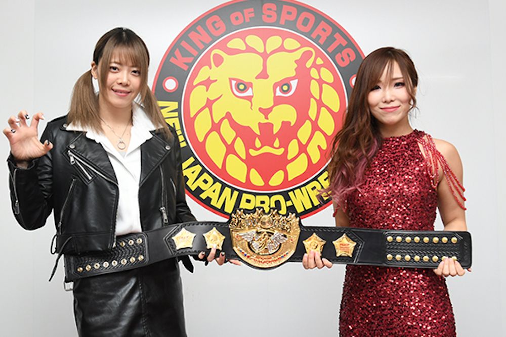 10 Women's Championship Belt Designs In Wrestling History, Ranked Worst To Best