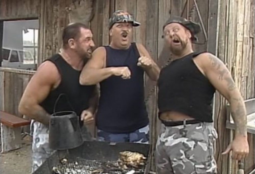 10 Funniest Moments Of WWE's Golden Era