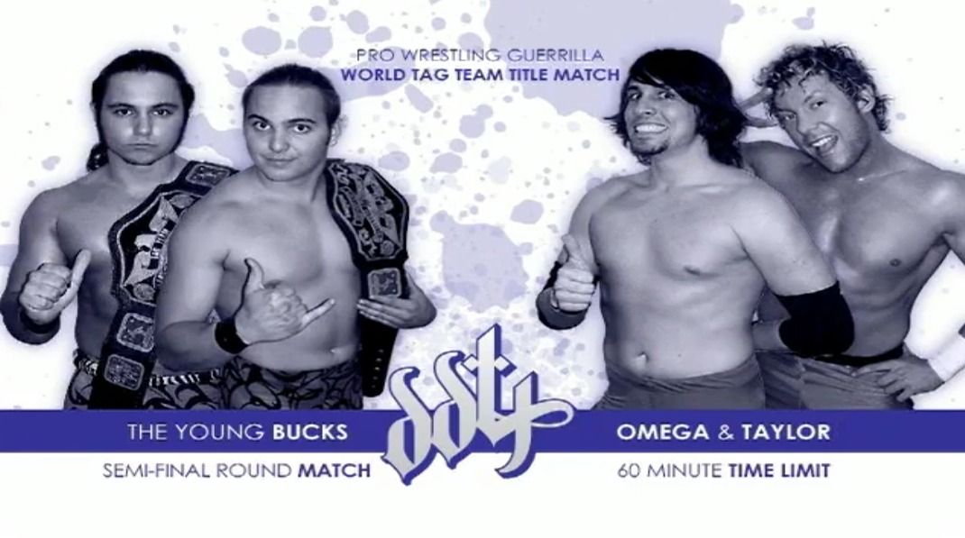 Every Stable & Tag Team Kenny Omega Has Been A Part Of, Ranked Worst To Best