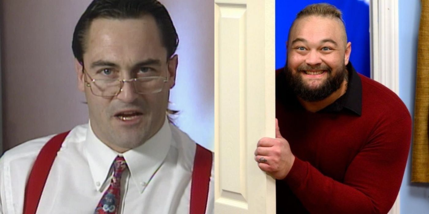 10 Father & Son Duos Who Both Competed At WWE WrestleMania