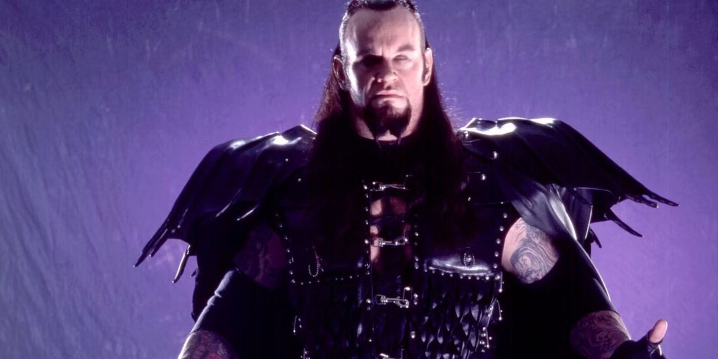 Undertaker's Time With The Ministry Of Darkness, Explained