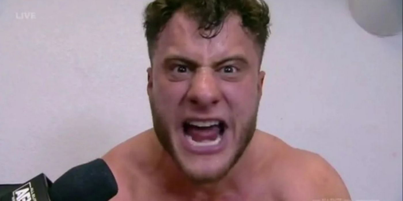 14 Things We Would See In WWE If Tony Khan Was The Booker