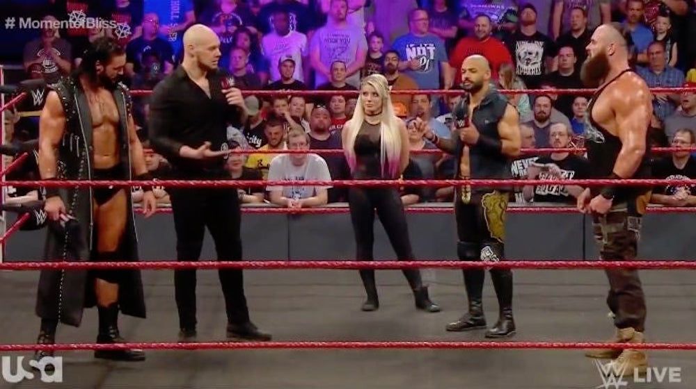 10 Shocking Times WWE's Biggest Stars Got Schooled In A Promo Battle