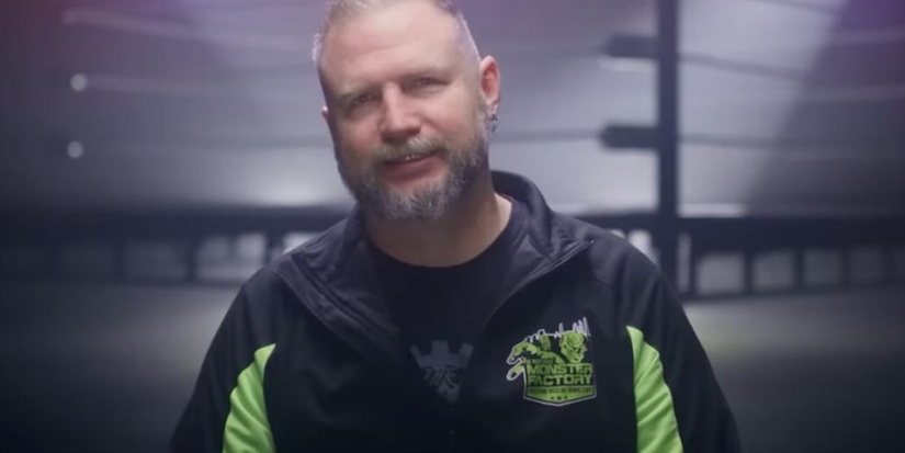 10 Things You Should Know About Apple TV's Monster Factory TV Show