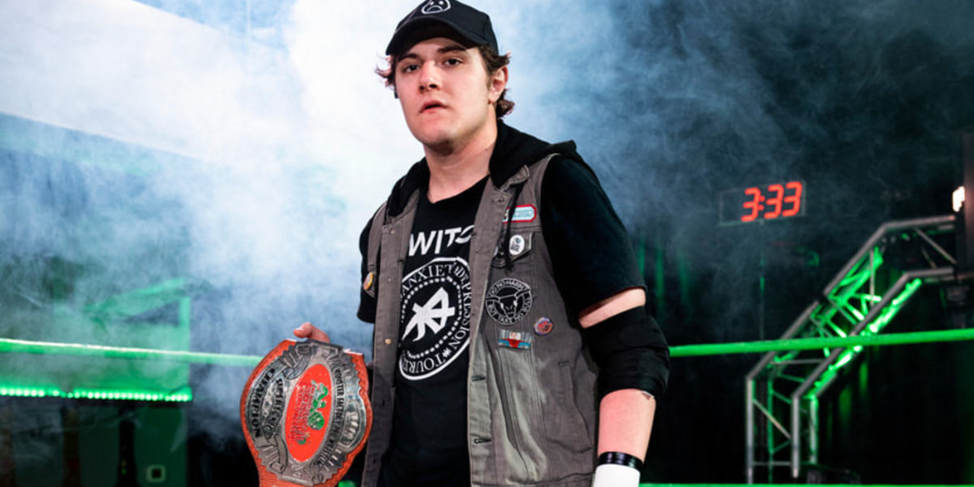 10 Things You Should Know About Apple TV's Monster Factory TV Show