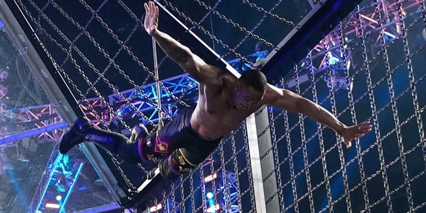 10 WWE Matches That Were Nothing But A Spotfest