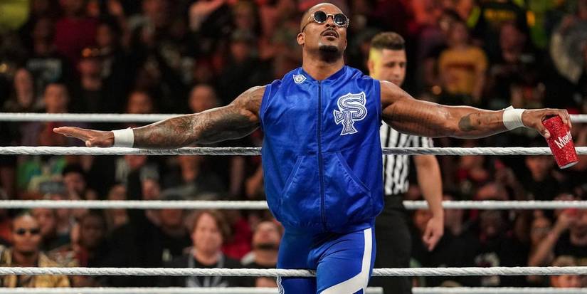 Theory: The Truth About WWE's Mystery Masked Man
