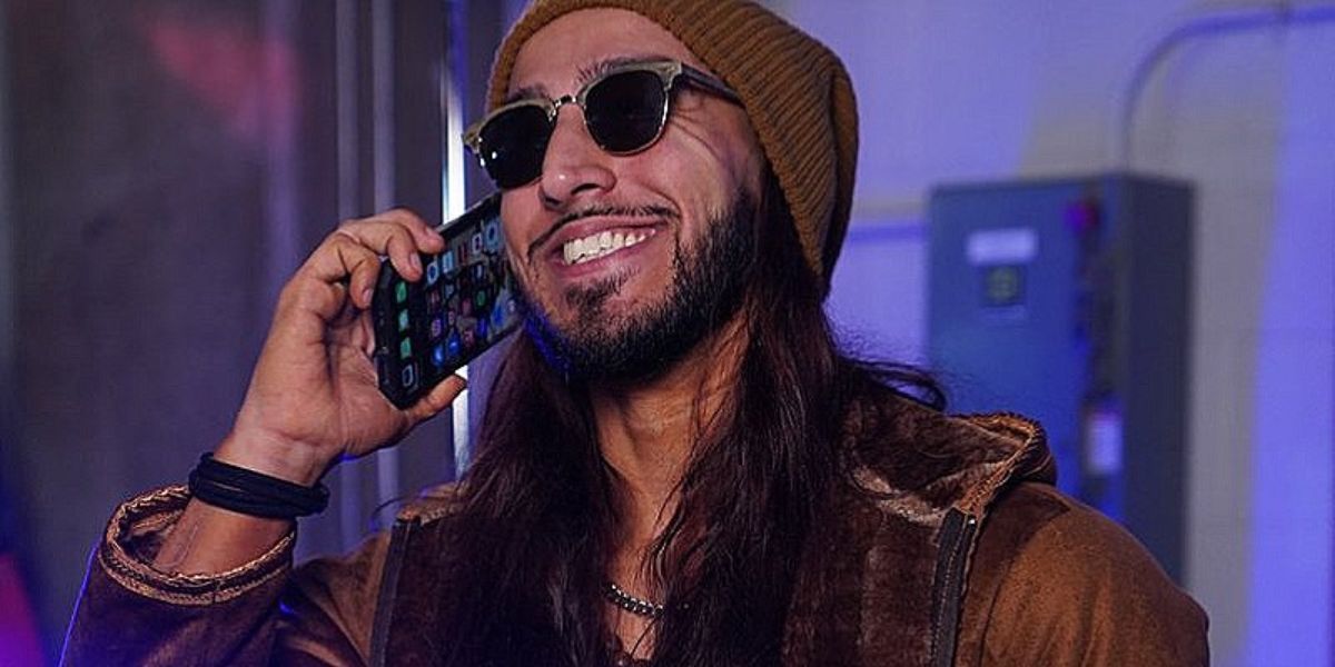 5 Wrestlers Who Would Be Good Members Of WWE's Judgment Day Faction ...