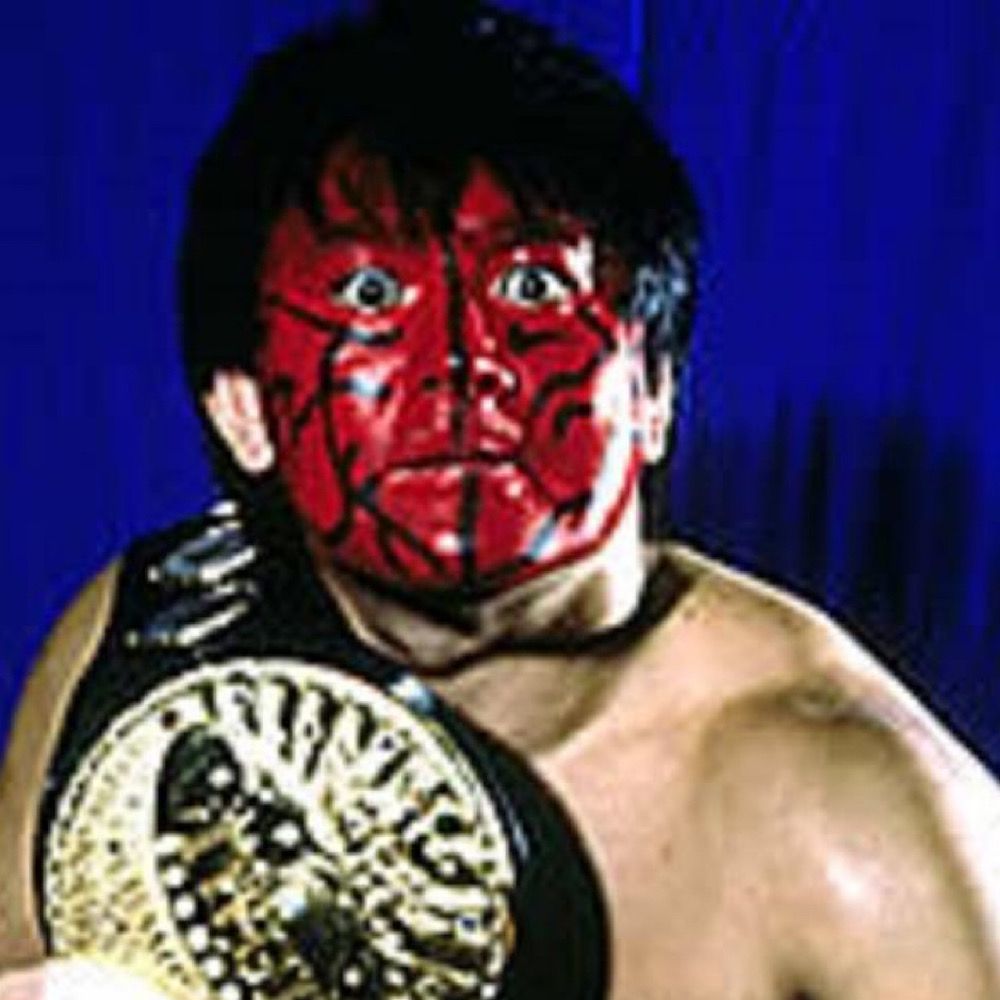 Great Muta: 10 Best Moments In A Hall Of Fame Career