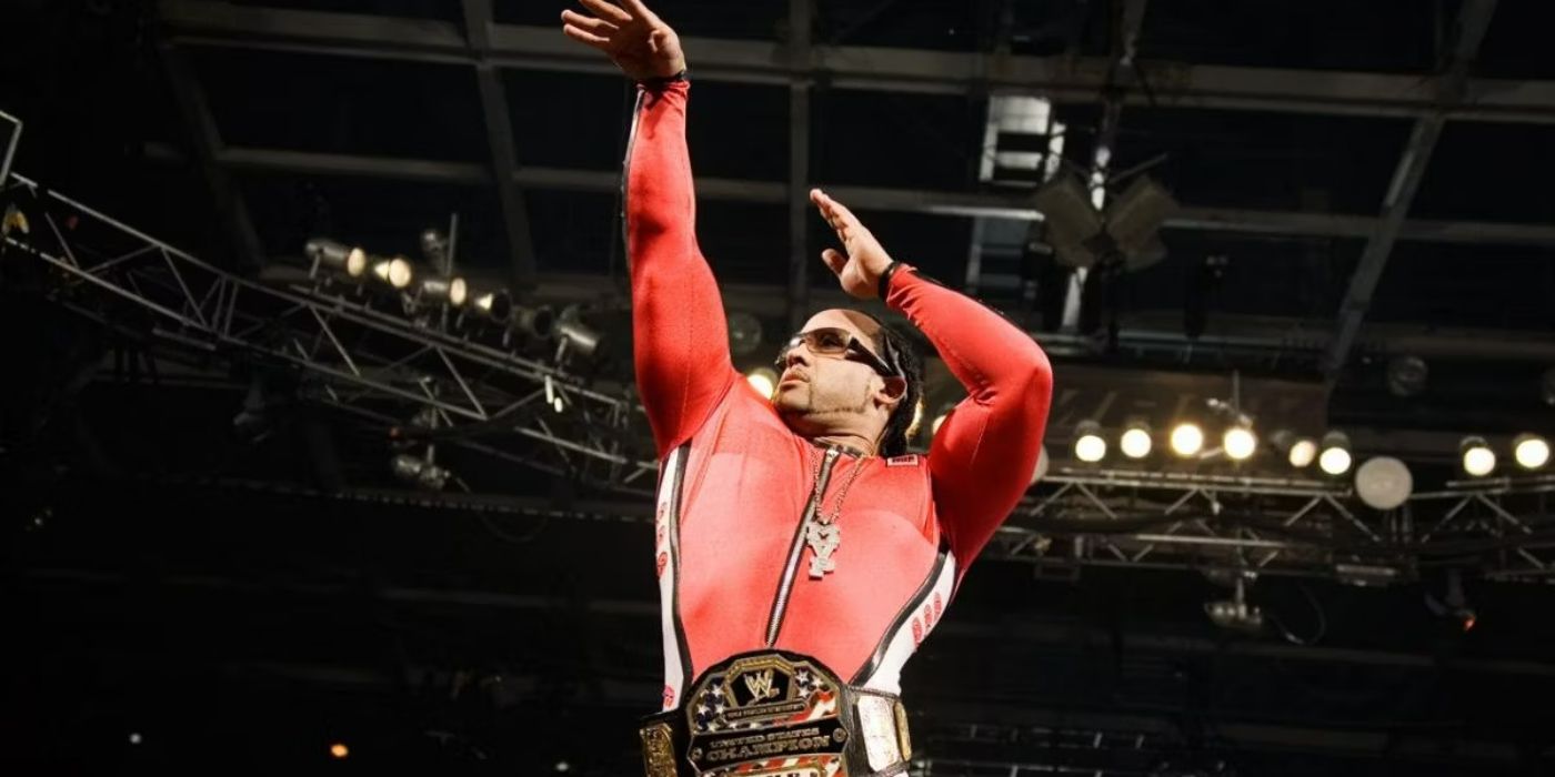 5 WWE Midcard Wrestlers Who Left A Lasting Impression (& 5 Who Didn't)