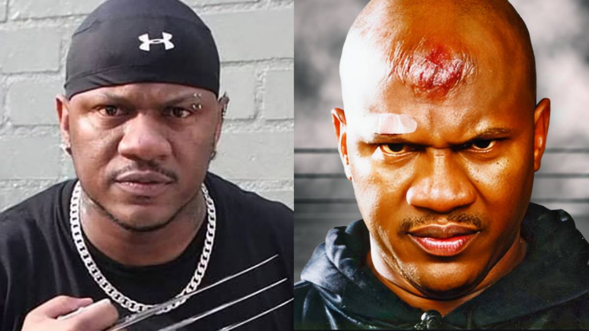 ECW Legend New Jack Once Stabbed A Wrestler In The Ring