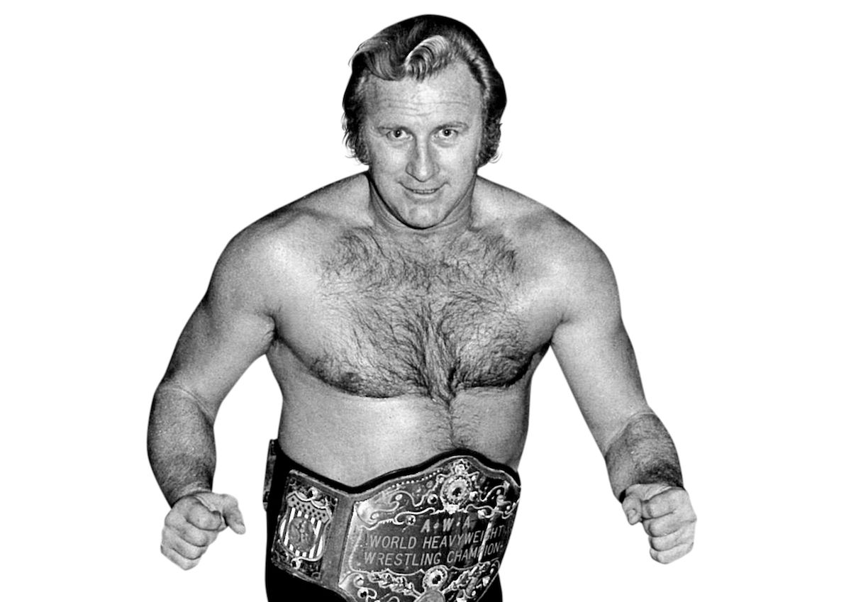 10 Things You Should Know About Nick Bockwinkel's Wrestling Career In The 1970s