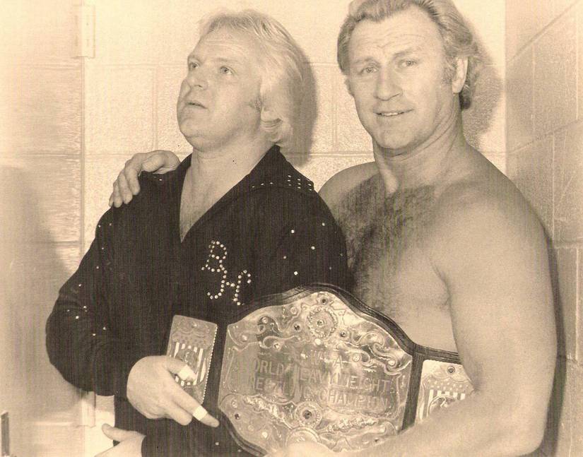 10 Things You Should Know About Nick Bockwinkel's Wrestling Career In ...