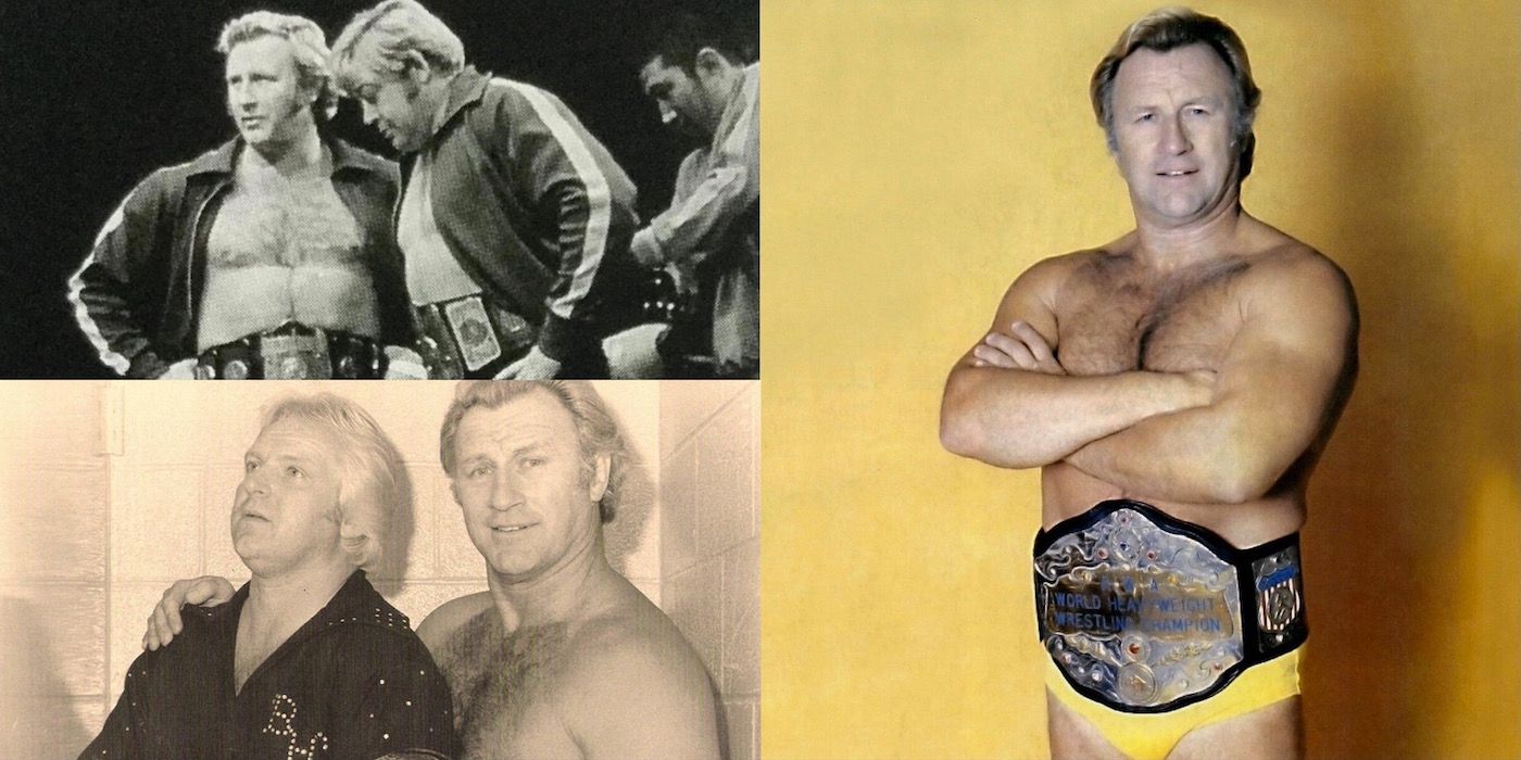 10 Things You Should Know About Nick Bockwinkel's Wrestling Career In ...