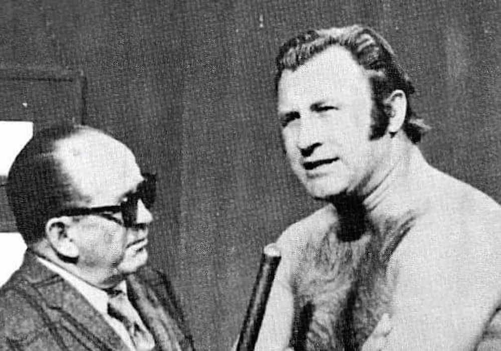 10 Things You Should Know About Nick Bockwinkel's Wrestling Career In ...