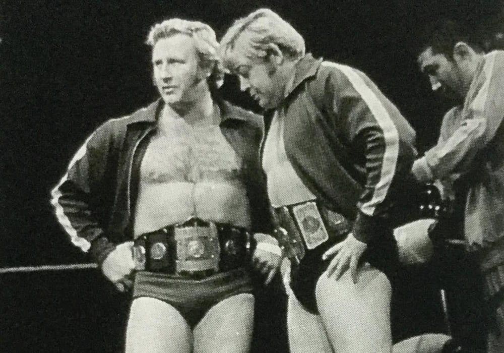 10 Things You Should Know About Nick Bockwinkel's Wrestling Career In ...