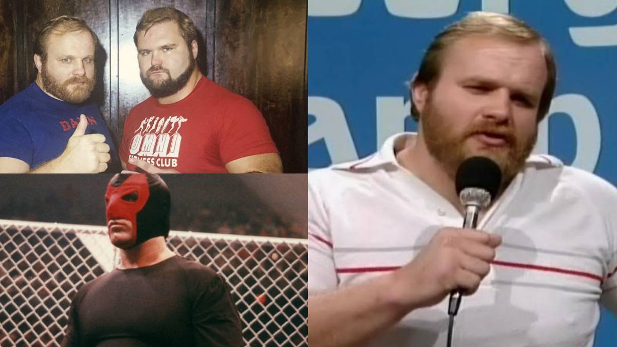 10 Unbelievable Backstage Stories About Ole Anderson Wrestling Fans ...