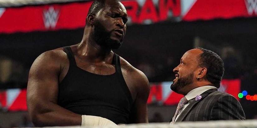 6 Best Talkers On WWE's Current Roster (& 4 Worst)