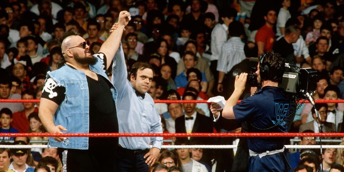 10 Old-School Gimmicks That WWE Failed To Utilize Properly