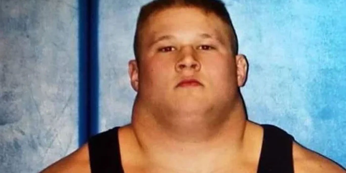 WWE Superstar Otis' Tough Childhood & Battle With Dyslexia, Explained