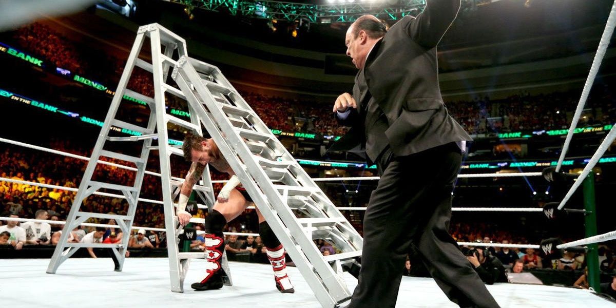 10 Times Wrestling Managers Betrayed Their Clients