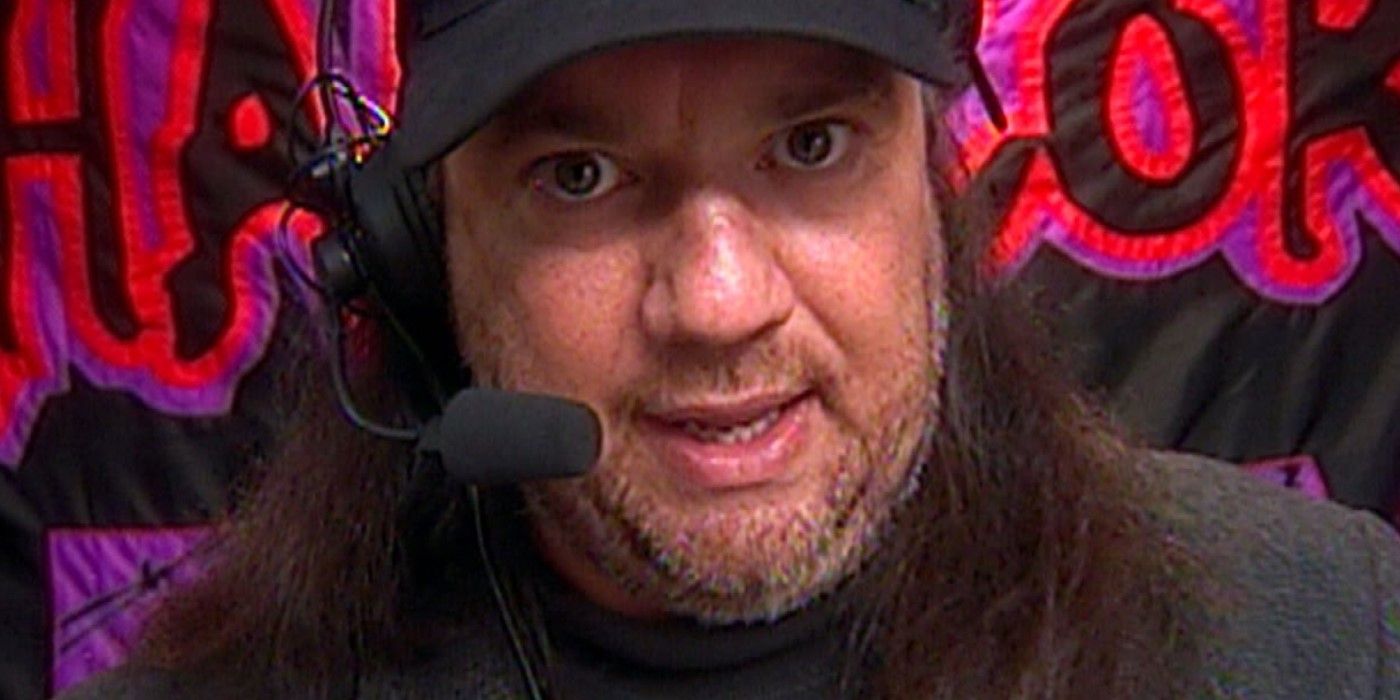 Remember When: ECW Fans Kept Throwing Chairs In The Ring