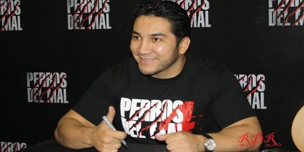 Pedro Aguayo Jr: The Tragedy Of A Mexican Wrestling Legend Who Lost His ...