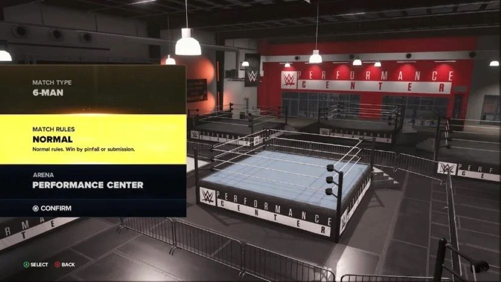 10 Secrets & Easter Eggs You May Have Missed In WWE 2K23