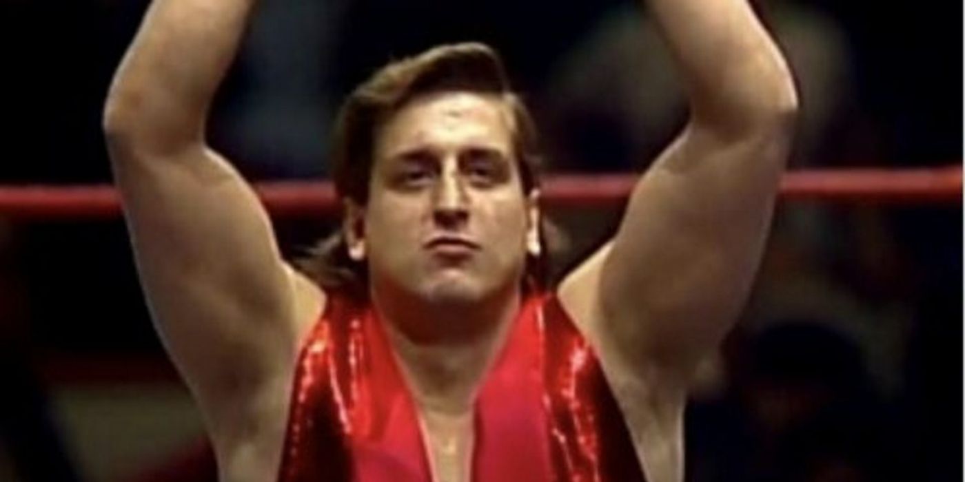 10 Forgotten Relatives Of Wrestlers Fans Don't Know Much About