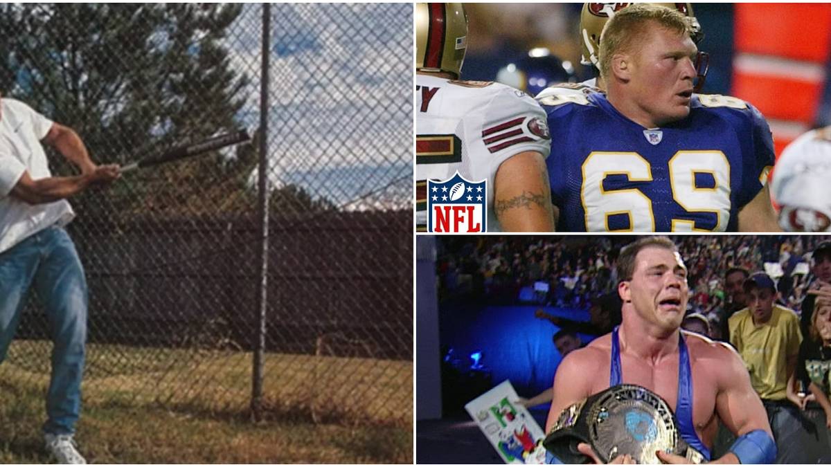 8 Strange Reasons Wrestlers Turned Down Work