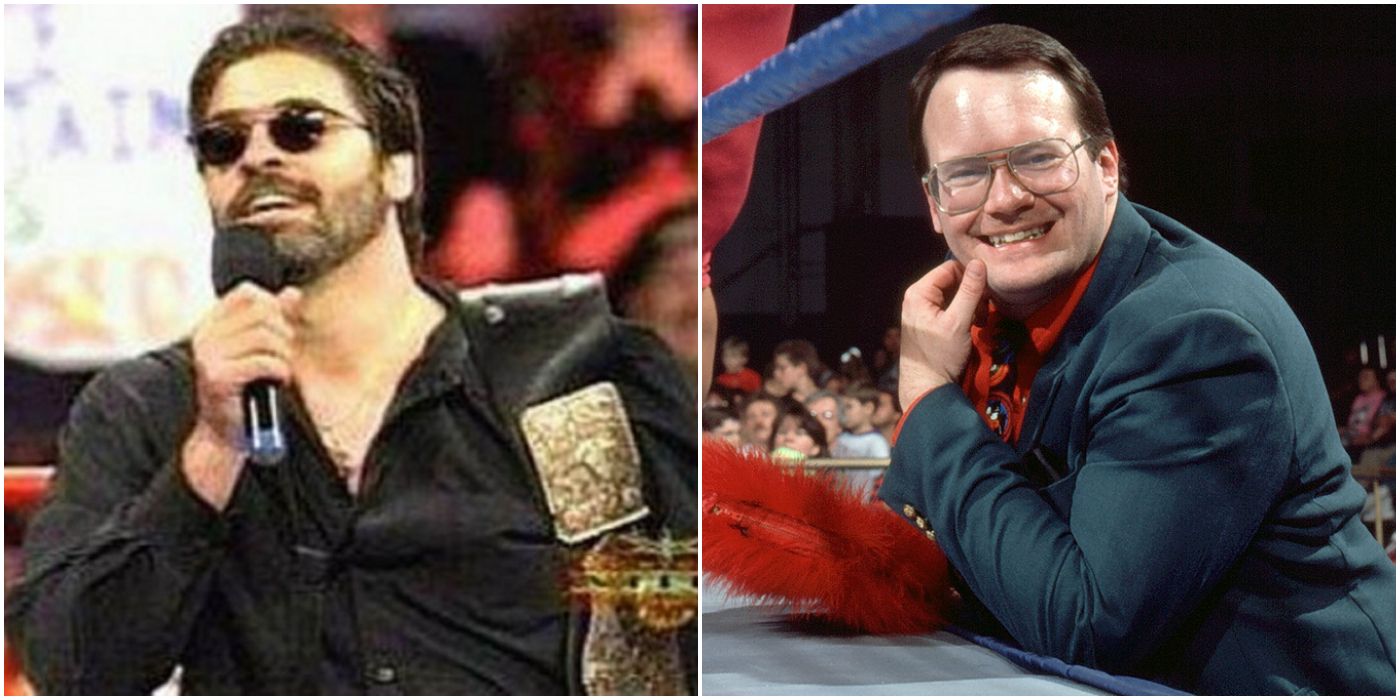 10 Real-Life Wrestling Beefs Fans Didn't Know Still Exist