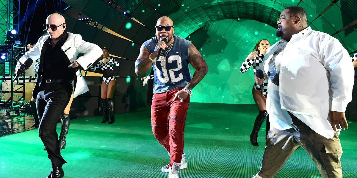 8 Celebrities You Had No Idea Were Considered For Wrestling Matches In WWE