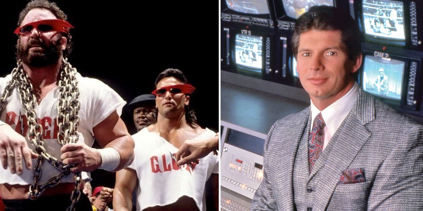 Power & Glory: The Forgotten Golden Era WWE Tag Team Of Hercules & Paul ...