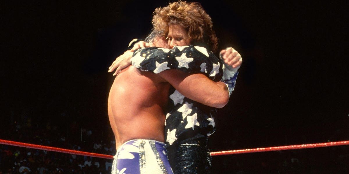 10 Endings To A Wrestling Match That Made Fans Emotional