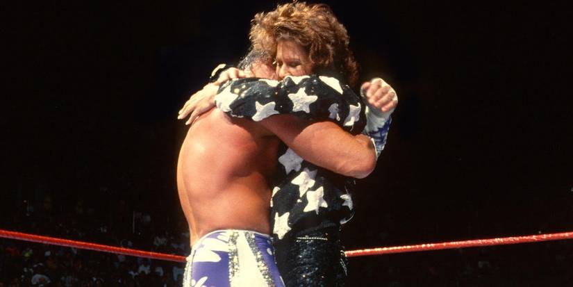A Complete Timeline Of Randy Savage & Miss Elizabeth's Relationship In ...
